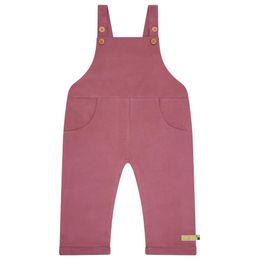loud + proud Overalls girl Purple size 74/80