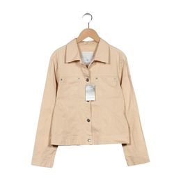Tom Tailor Jacke Damen Gr&ouml;&szlig;e M Second Hand beige