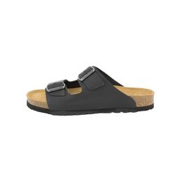 Piece Of Mind Mules 'Comfort' male Black size 41
