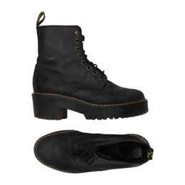 Dr. Martens Stiefelette Damen Gr&ouml;&szlig;e 38 Second Hand schwarz