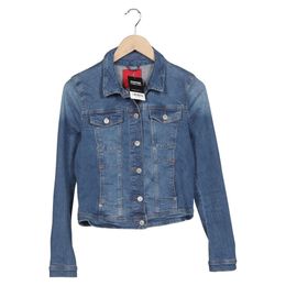 s.Oliver Jacke Damen Gr&ouml;&szlig;e S Second Hand blau