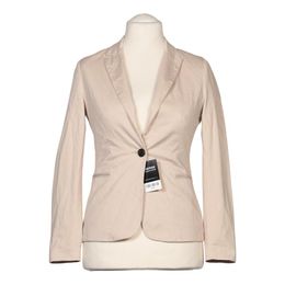 Zara Blazer Damen Gr&ouml;&szlig;e M Second Hand beige