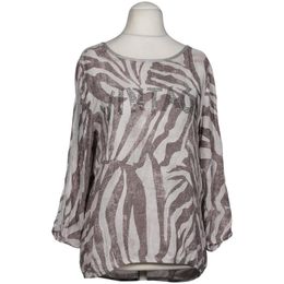 monari Bluse Damen Gr&ouml;&szlig;e L Second Hand bunt