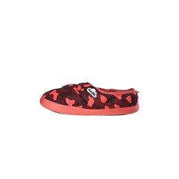 Nuvola. Slippers 'Camuffare' male Red size 46/47