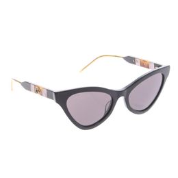 Gucci Sonnenbrille Damen Gr&ouml;&szlig;e One Size Second Hand bunt