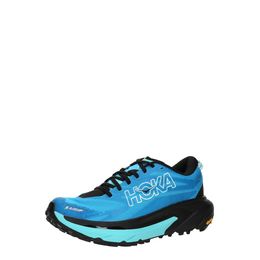 Hoka One One Hoka Running Shoes 'Mafate 5' male Blue size 8