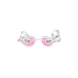 Elli Jewelry girl Pink size One Size