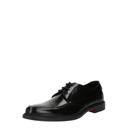 Hugo Lace-Up Shoes 'Kerr Derb' male Black size 42