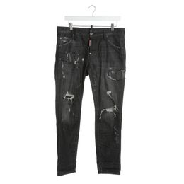 Dsquared2 Jeans Damen Gr&ouml;&szlig;e 27/28 Second Hand grau