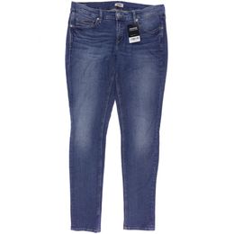 Tommy Jeans Jeans Damen Gr&ouml;&szlig;e 31 Second Hand blau