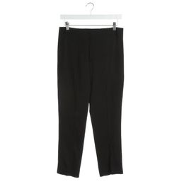 Jil Sander Hose Damen Gr&ouml;&szlig;e XXS Second Hand schwarz