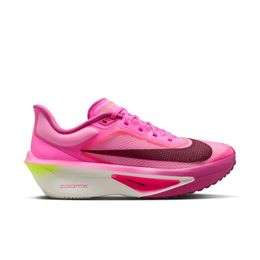 Nike Zoom Fly 6 Schuhe Damen rosa 40.0