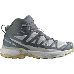 Salomon X Ultra 360 Schuhe Herren grau 42.6