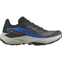 Salomon Genesis Schuhe Herren schwarz 44.6