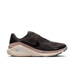 Nike Structure 26 Schuhe Herren braun 45.0