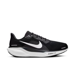 Nike Pegasus 41 - extra breit (4E) Schuhe Herren schwarz 45.0