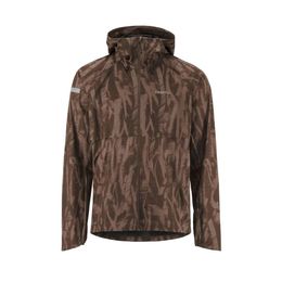 Craft Pro Hydro Jacket 3 Bekleidung Herren braun