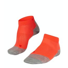 Falke RU 5 Lightweight Short Bekleidung Damen rot