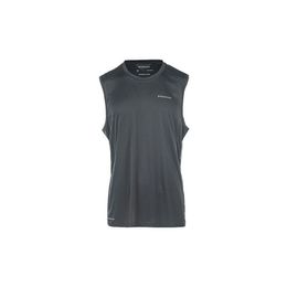 Endurance Landeer Sleeveless Top Bekleidung Herren schwarz