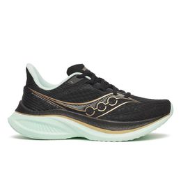 Saucony Endorphin Speed 5 Schuhe Damen schwarz 37.5