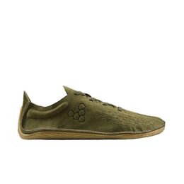 Vivobarefoot Sensus Schuhe Herren gr&uuml;n 43.0