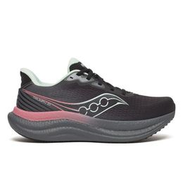 Saucony Triumph 23 Schuhe Damen schwarz 38.0