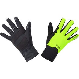 Gore GTX INFINIUM Mid Handschuhe Bekleidung Unisex gelb