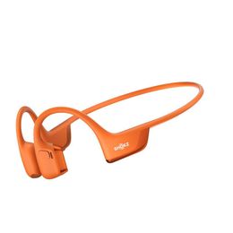 Aftershokz Shokz OpenRun Pro 2 zubeh&ouml;r Unisex orange