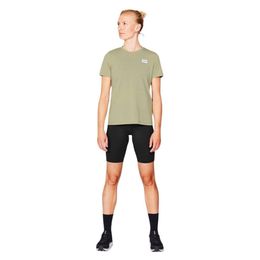 Saysky Clean Motion T-Shirt Bekleidung Damen beige