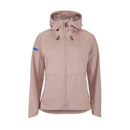 Craft Pro Hydro Jacket 3 Bekleidung Damen lila