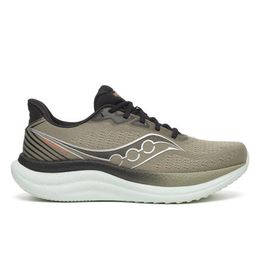 Saucony Triumph 23 Schuhe Herren gr&uuml;n 46.5