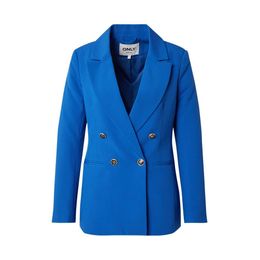 Only Blazer 'ONLASTRID' Damen Größe 36 dunkelblau