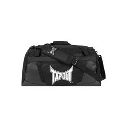 Tapout Sporttasche 'LATHROP' Herren Gr&ouml;&szlig;e OneSize schwarz / wei&szlig;