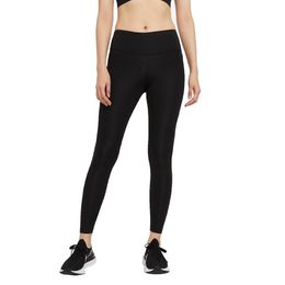 Nike Epic Fast Running Tights Bekleidung Damen schwarz