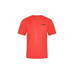 CEP Core Run Shirt Bekleidung Herren rot