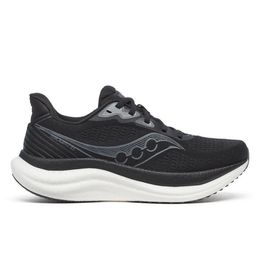 Saucony Triumph 23 Schuhe Damen schwarz 38.5