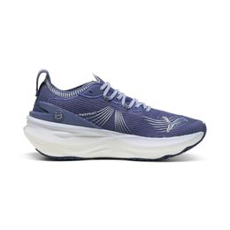 Puma ForeverRun Nitro 2 Schuhe Damen lila 40.0