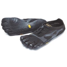 Vibram FiveFingers KSO Evo Schuhe Damen schwarz 42.0