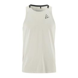 Craft Pro Hypervent Singlet 2 Bekleidung Herren grau