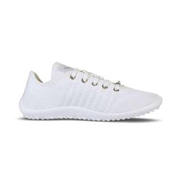 Leguano Go Schuhe Unisex wei&szlig; 43.0