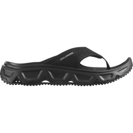 Salomon Reelax Break 6.0 Schuhe Damen schwarz 38.6