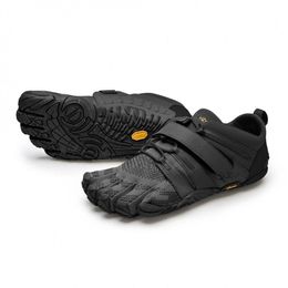 Vibram FiveFingers V-Train 2.0 Schuhe Damen schwarz 42.0