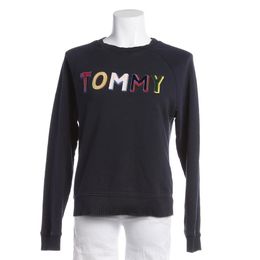Tommy Hilfiger Sweatshirt / Sweatjacke Damen Größe S Second Hand bunt