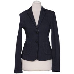 More & More MORE & MORE Blazer Damen Gr&ouml;&szlig;e XS Second Hand marine