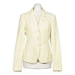Blonde No.8 BLONDE No. 8 Blazer Damen Gr&ouml;&szlig;e S Second Hand gelb