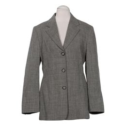 Marella Blazer Damen Gr&ouml;&szlig;e XS Second Hand grau
