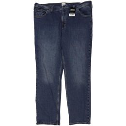 Mustang Jeans Herren Gr&ouml;&szlig;e 40 Second Hand blau