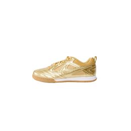 Nike Sportswear Sneakers 'GATO LV8' girl Gold size 6Y