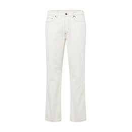 TOPMAN Jeans male Beige size 30