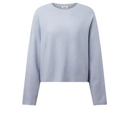 Drykorn Pullover ' Meami ' Damen Gr&ouml;&szlig;e XS hellblau